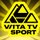 Иконка канала VITA TV Sport