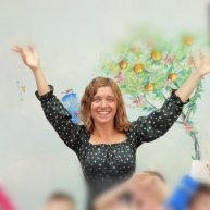 Иконка канала Утренники и танцы для детского сада