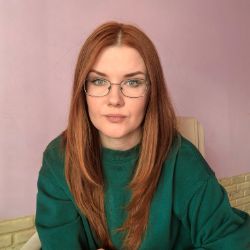 Иконка канала Психолог Виталия Жукаускайте