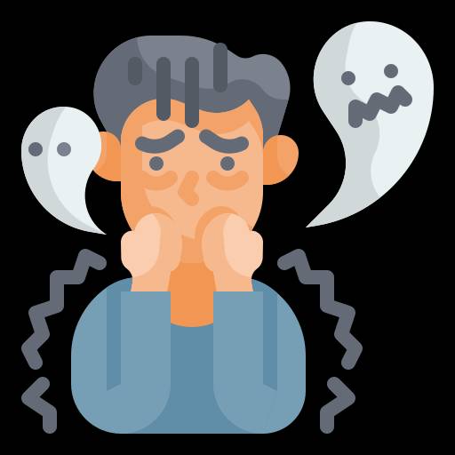 Иконка канала медиа проект страхи