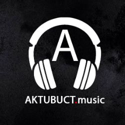 Иконка канала Вкусная музыка для Тебя | AKTUBUCT.music
