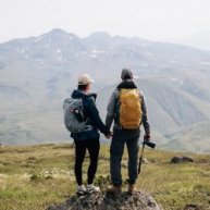 Иконка канала ISLANDER | ОСТРОВИТЯНИН