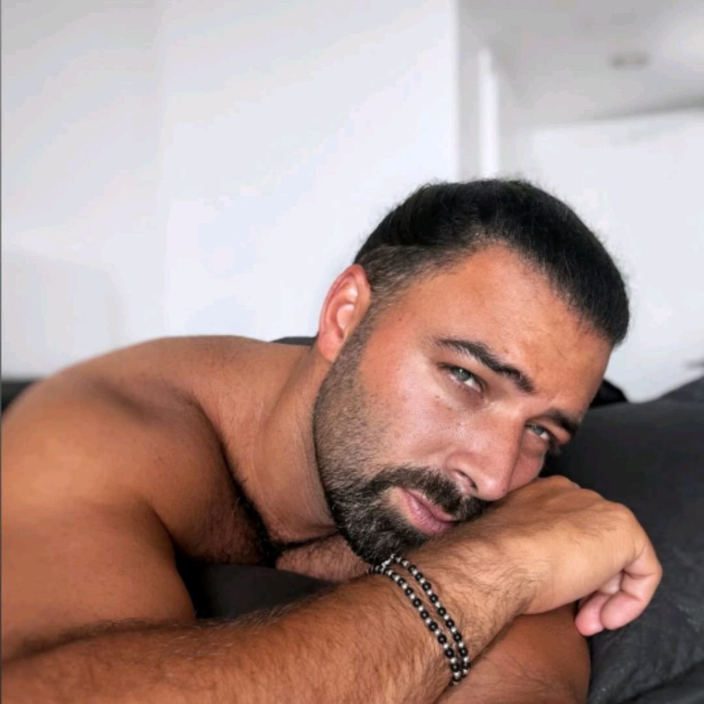 Иконка канала jencarlosmusic