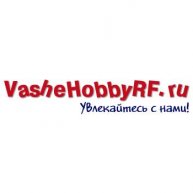 Иконка канала VasheHobbyRF.ru — пространство для увлечений!