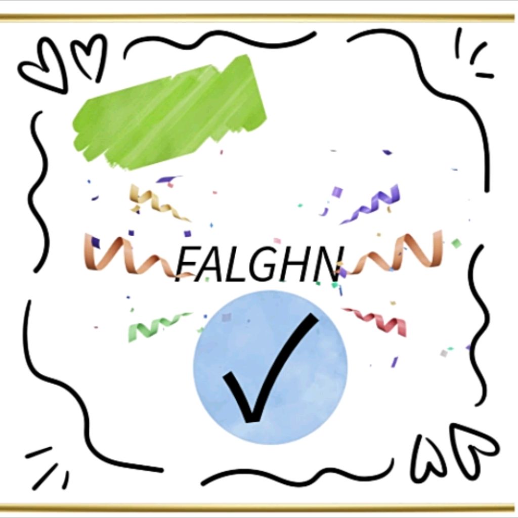 Иконка канала falghn