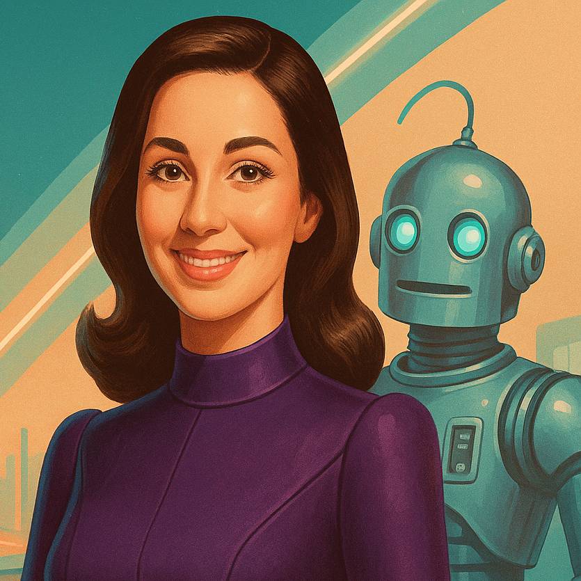 Иконка канала СЕТИ: ПСИХОЛОГИЯ и ИИ