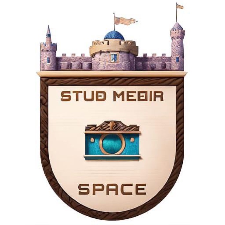 Иконка канала StudMedia SPACE