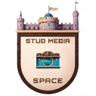Иконка канала StudMedia SPACE