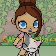 Иконка канала 🍂Avatar_Evelina🫶