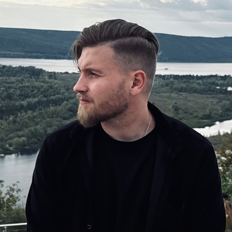 Иконка канала Илья, не мешай