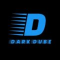 Иконка канала Dark dube