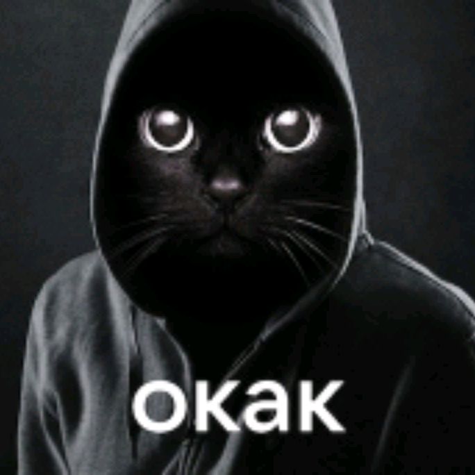Иконка канала Окак