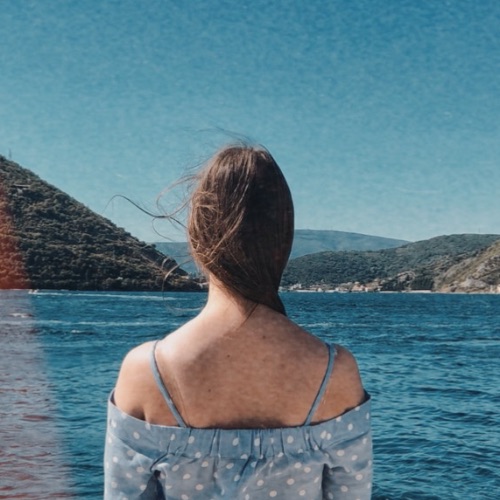 Иконка канала Елена