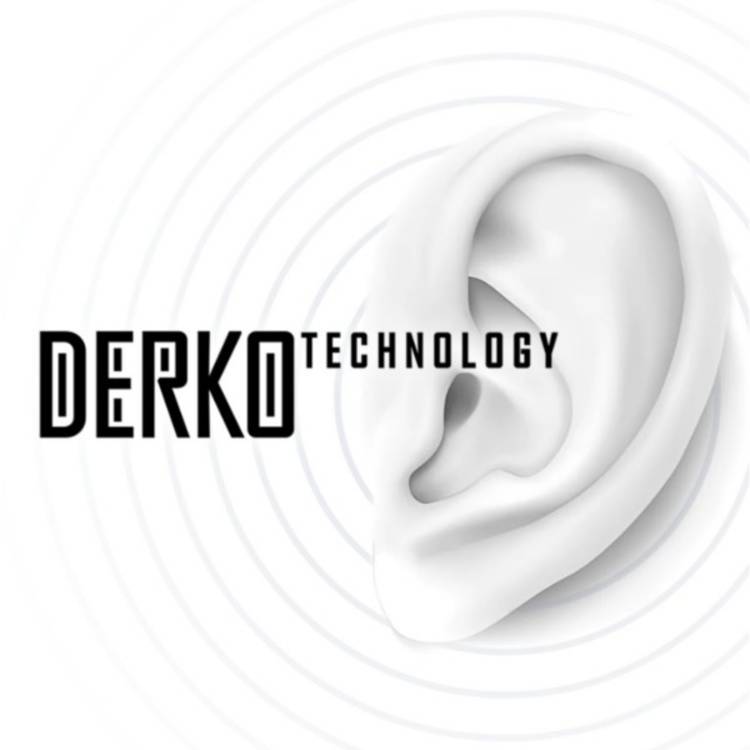Иконка канала DERKO Technology