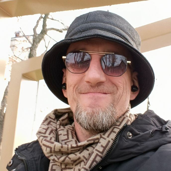 Иконка канала Atmoroz