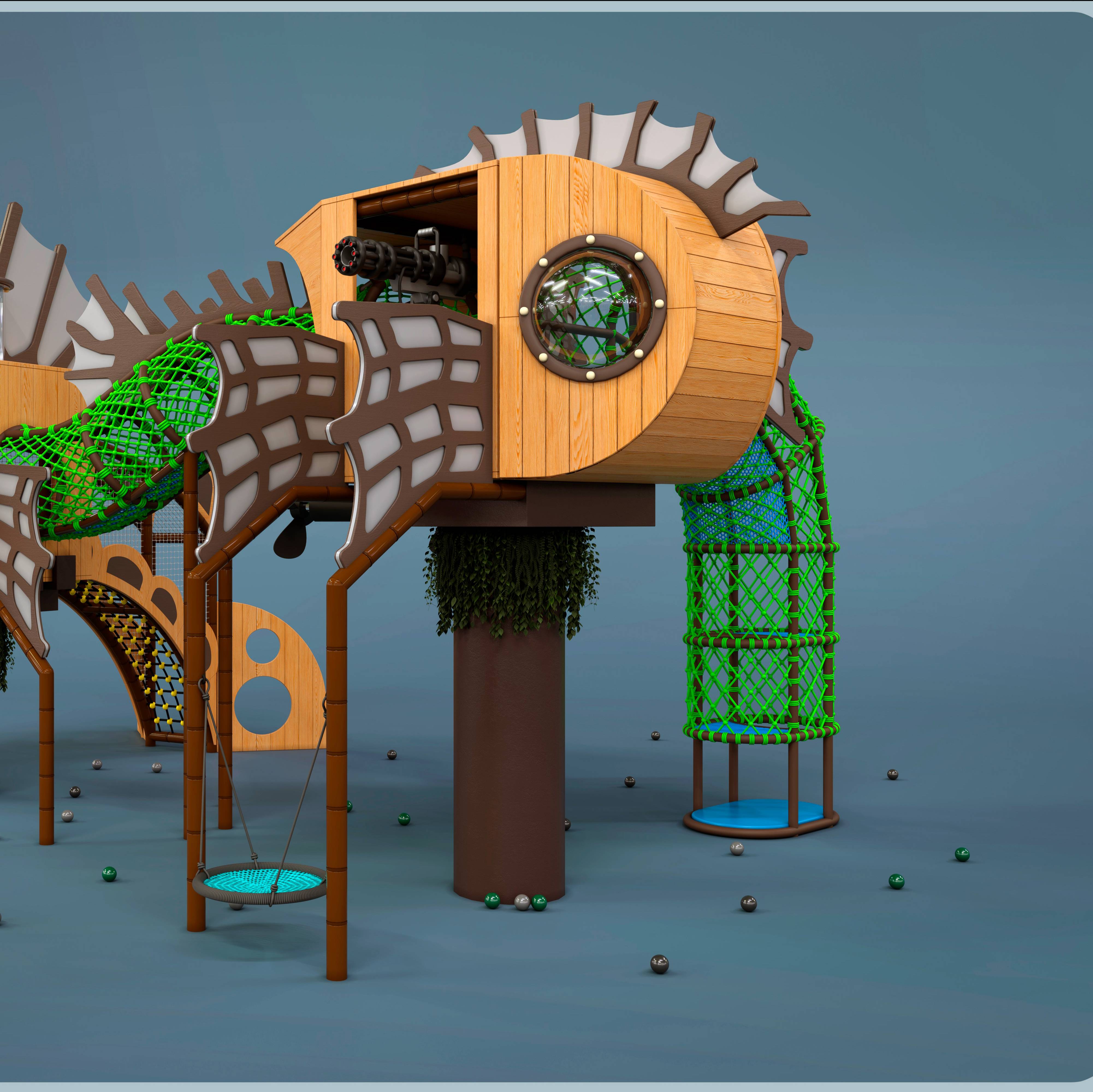 Иконка канала Viz-3d