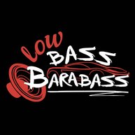 Иконка канала Low Bass Barabass