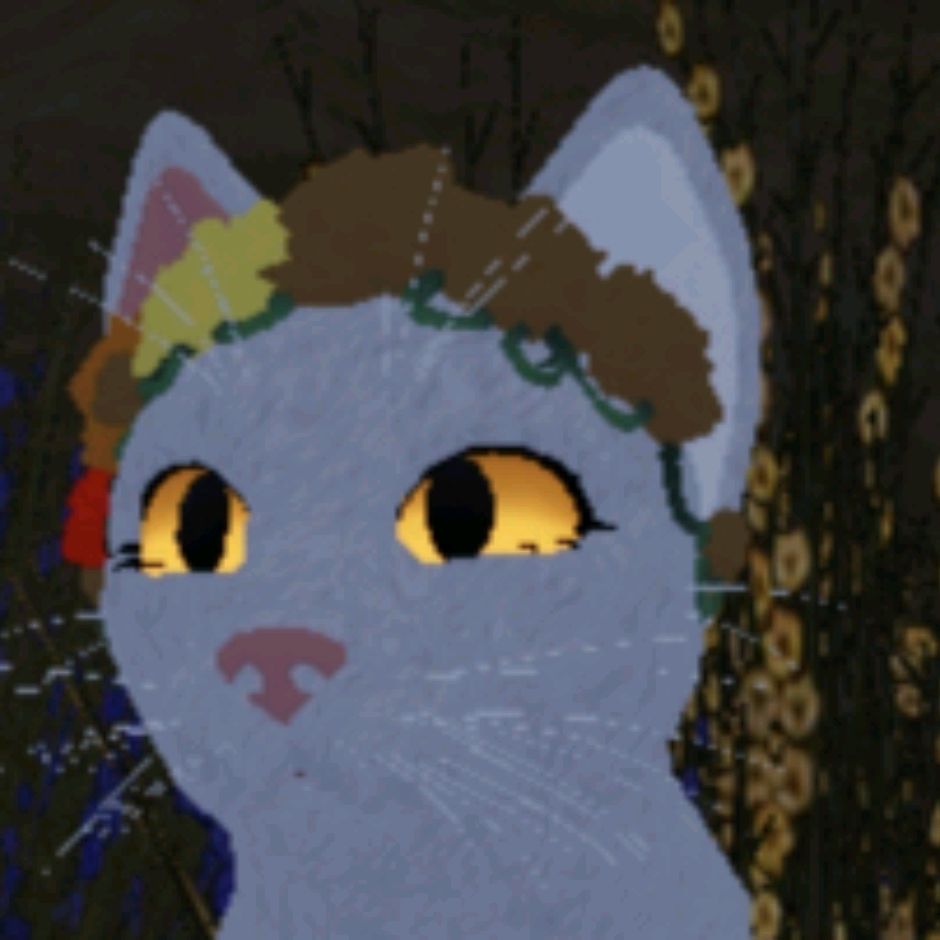 Иконка канала Разноглазка КВ🌈🌈🌈