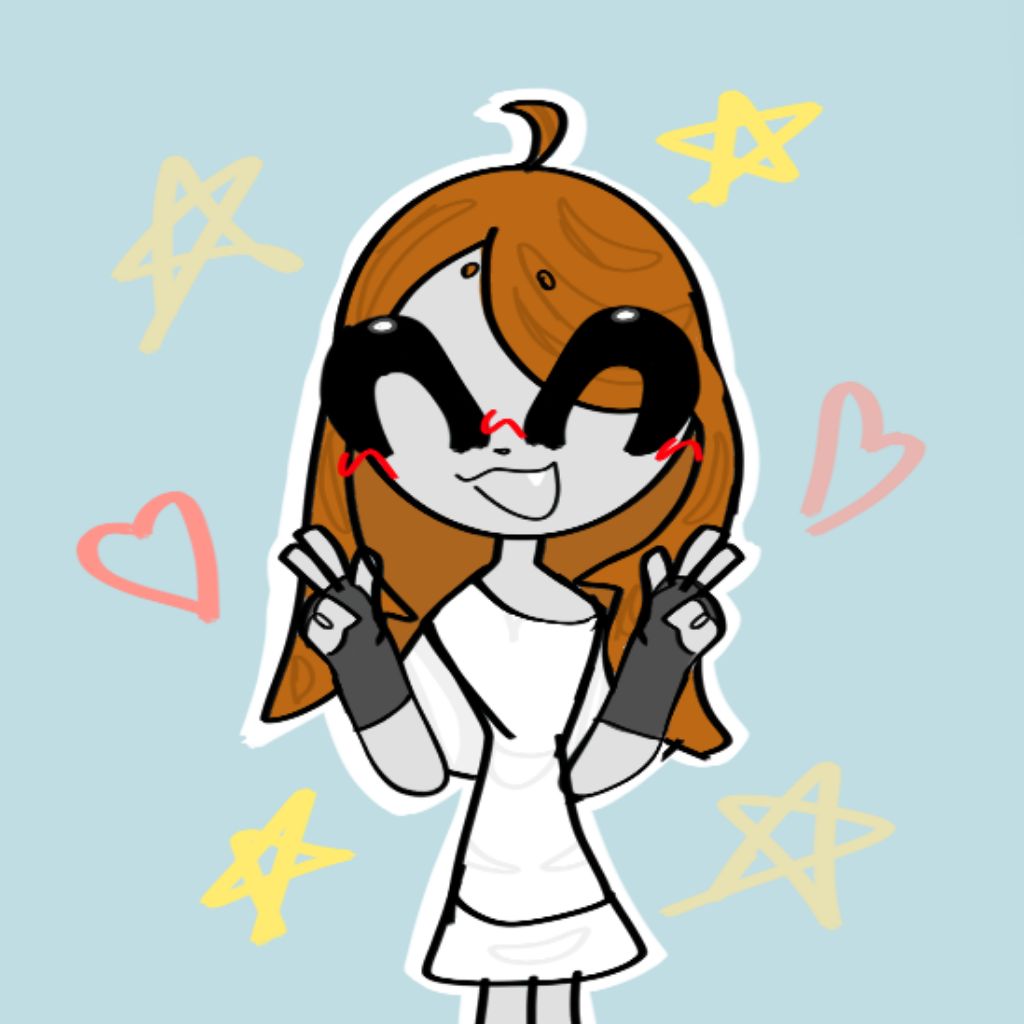 Иконка канала ⌀polinavolchik⌀ и ♪♫miss Milsee☆✿