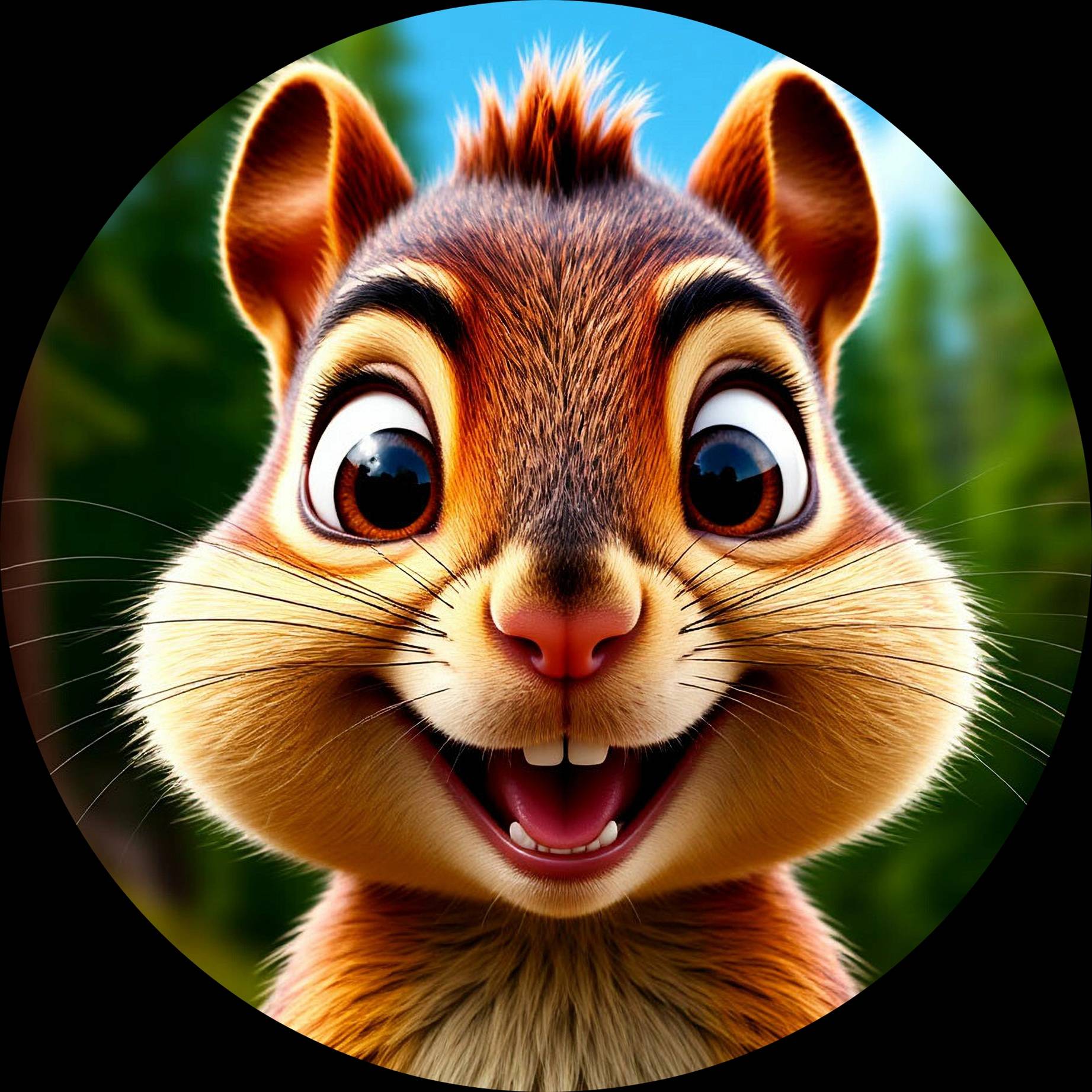 Иконка канала The Amazing Hour