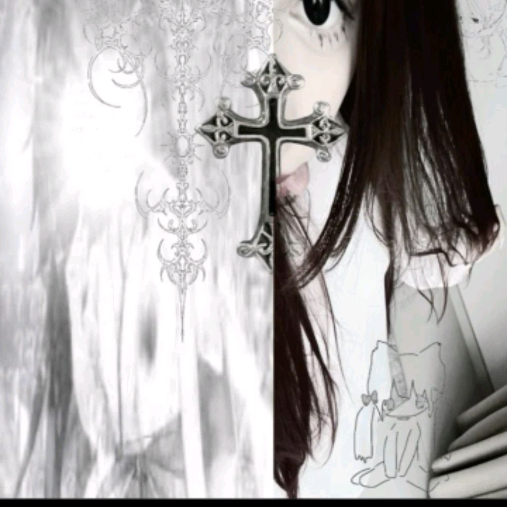 Иконка канала Няшечка 🕷️🕸️