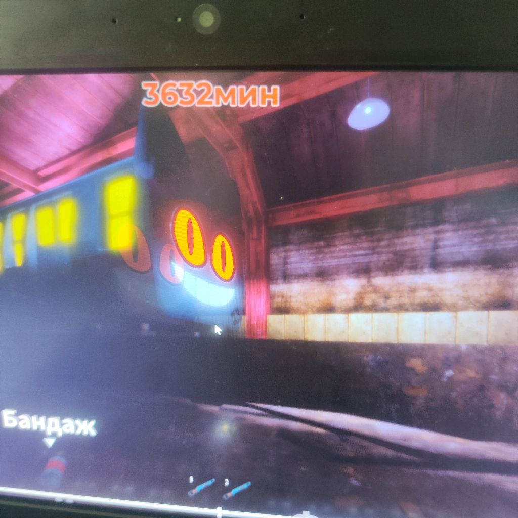 Иконка канала Miroktyp