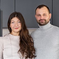 Иконка канала Prosto Flat