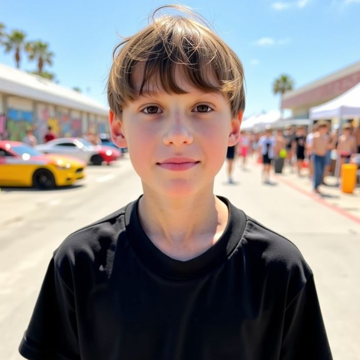 Иконка канала Timkabraixg