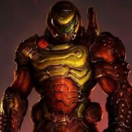 Иконка канала DartVader1161