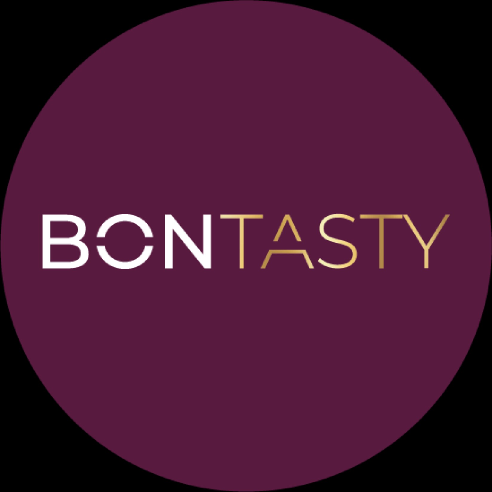 Иконка канала BON TASTY