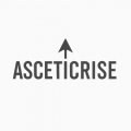 Иконка канала ASCETICRISE