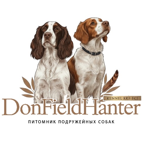 Иконка канала Охота с собакой