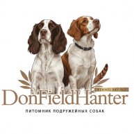 Иконка канала Охота с собакой