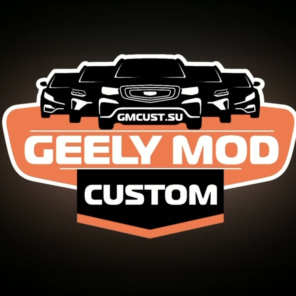 Иконка канала GMC Татарстан