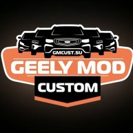 Иконка канала GMC Татарстан