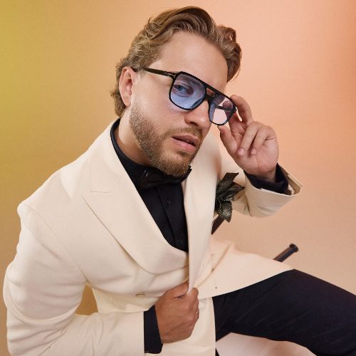 Иконка канала Ведущий Александр Казаков