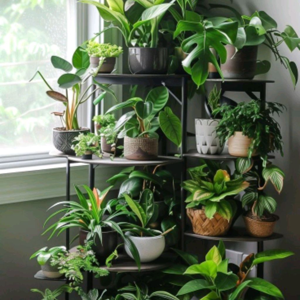Иконка канала Цветочный Мир 🌿