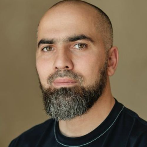 Иконка канала ProЛичность Строй себя, меняй мир