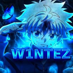 Иконка канала W1NTEZ