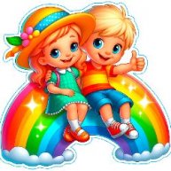 Иконка канала ГБУ ДО ЗО ЦДЮТ г. Бердянск студия "Радуга"