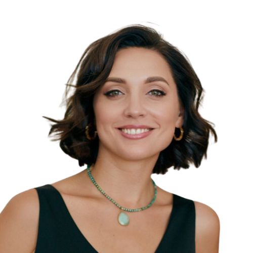 Иконка канала Психотерапевт ВАЛЕНТИНА ИЕРУСАЛИМОВА