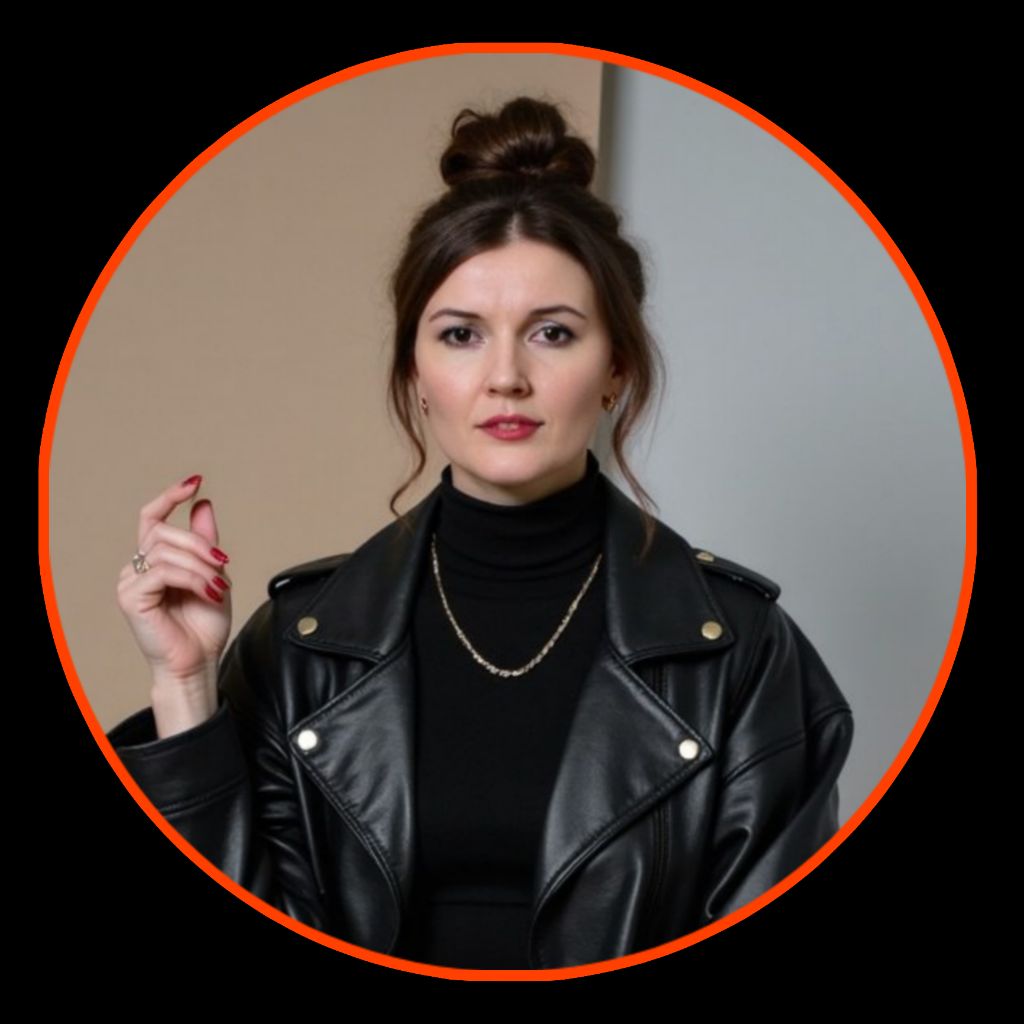 Иконка канала Васильева Анна. Инструктор по маникюру.