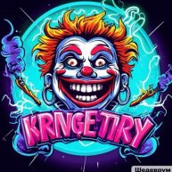 Иконка канала КРИНЖ-СТОРИ