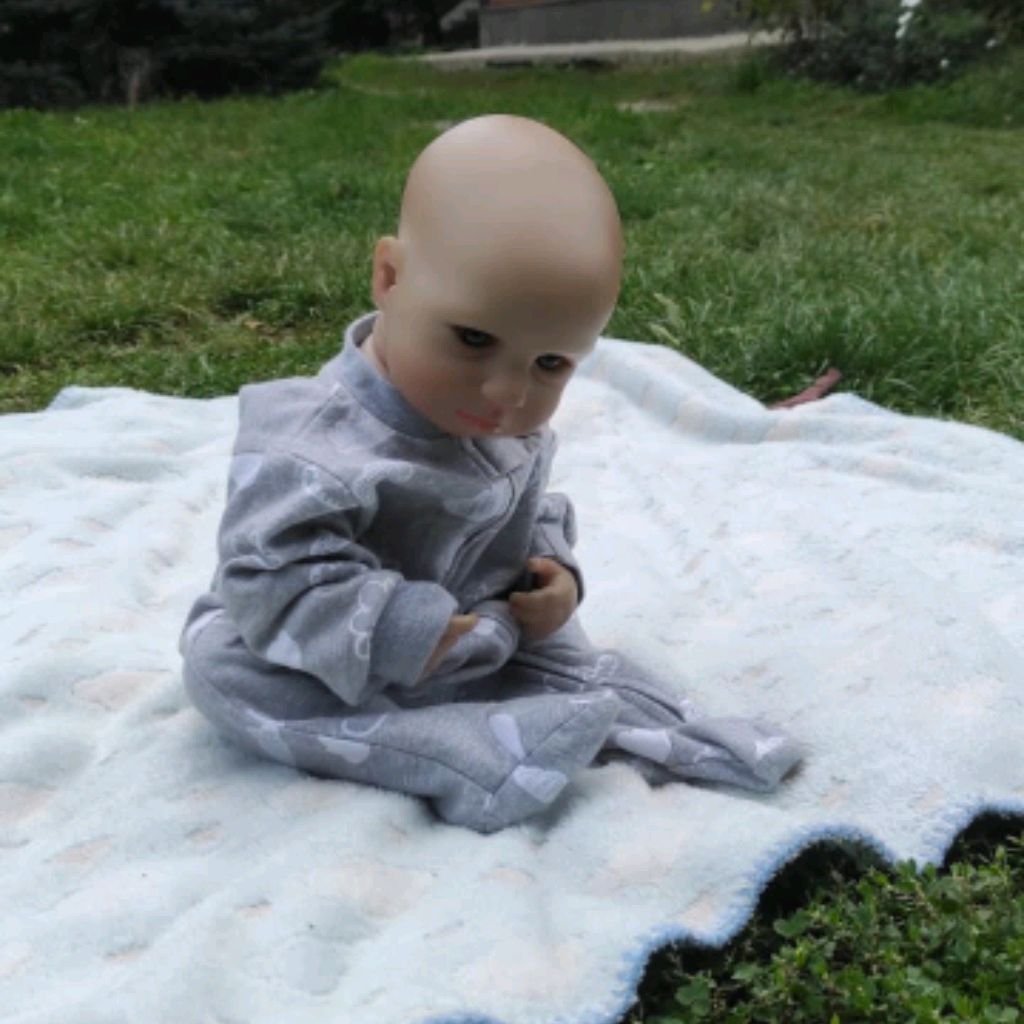 Иконка канала I lo♡e reborns🍄🟫🍁🍂