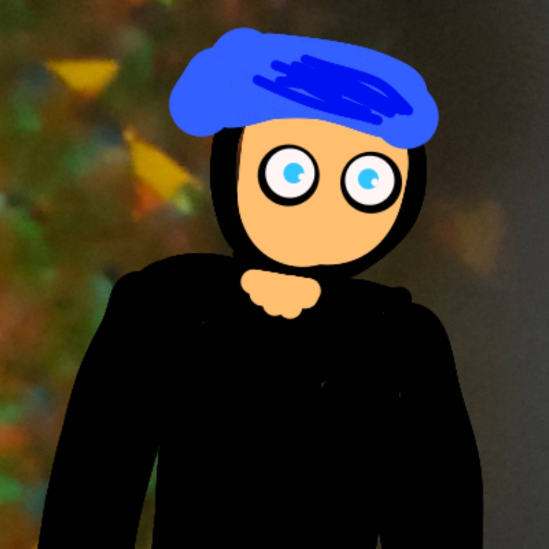 Иконка канала Эвик