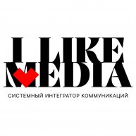 Иконка канала iLikeMedia - корпоративное радио, ТВ и подкасты