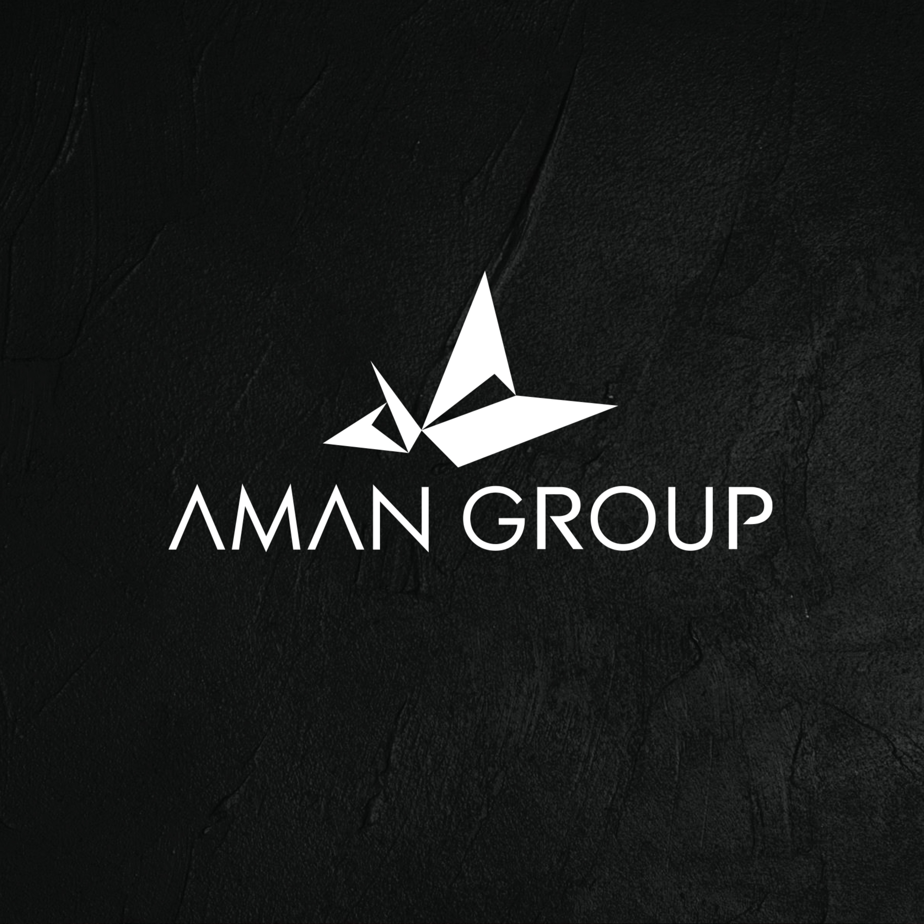 Иконка канала Aman Group