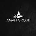 Иконка канала Aman Group