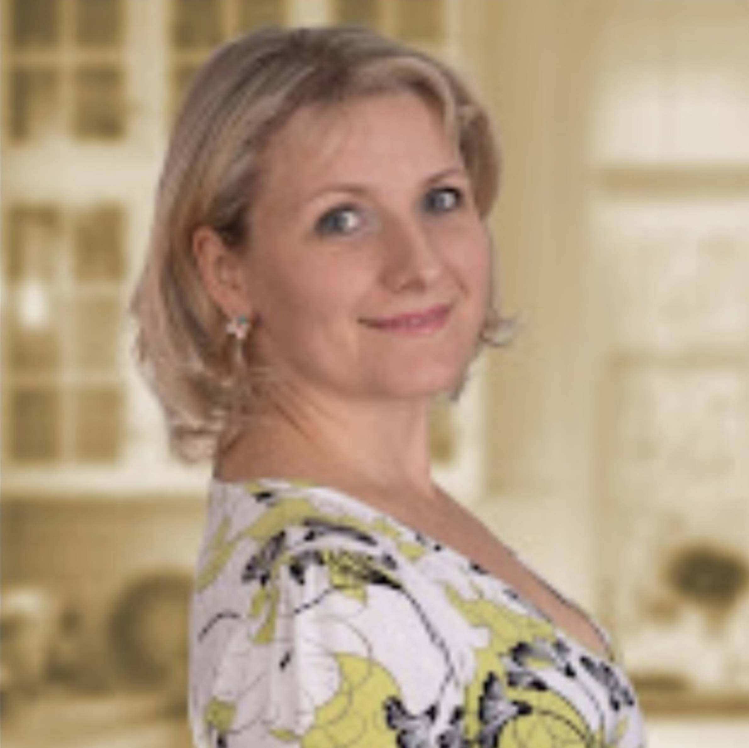 Иконка канала Готовим с Оксаной Пашко