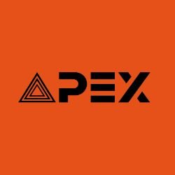 Иконка канала APEX
